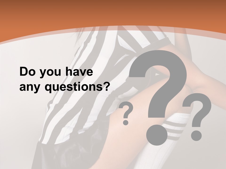 Beauty Whistle Pretty PowerPoint Template - Download now for free ...