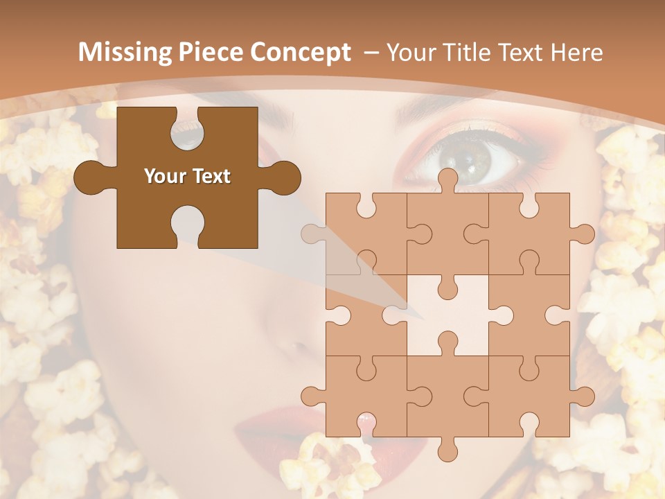 Amazing Clean Person PowerPoint Template - Download now for free ...