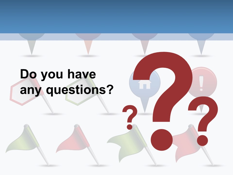 Loss Green Success PowerPoint Template - Download now for free - Stock ...