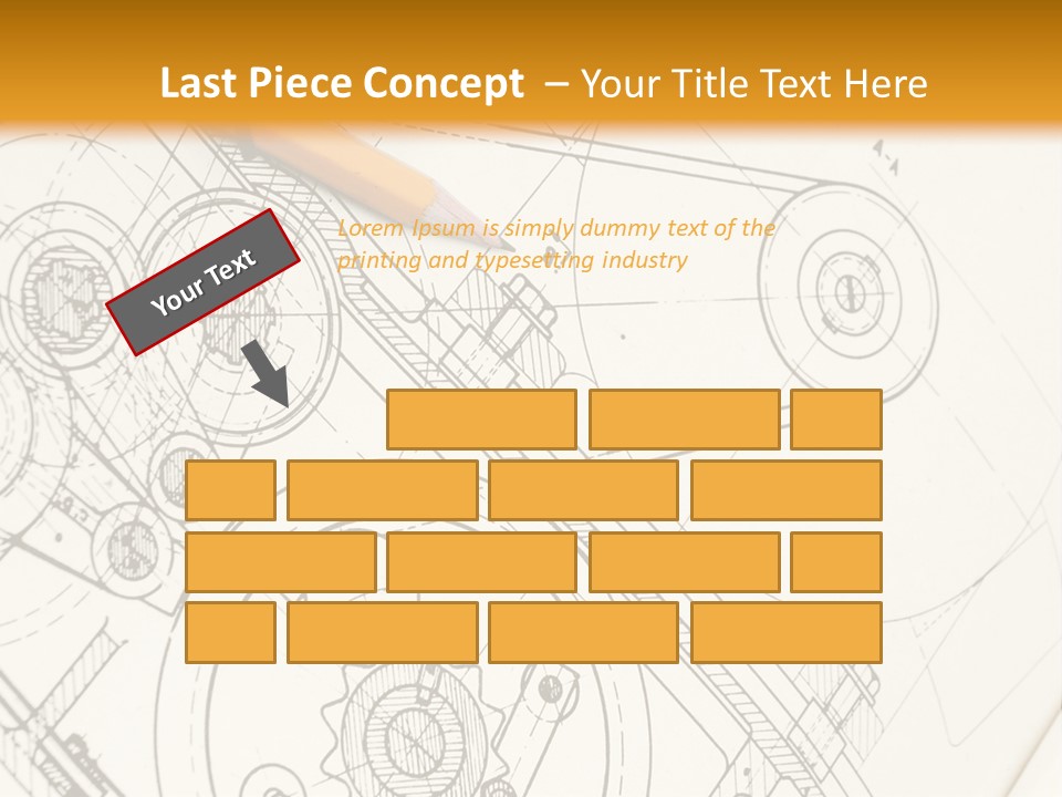 Tool Radius Industries PowerPoint Template - Download now for free ...